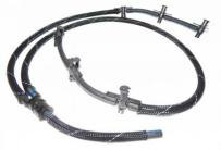 059130218AN 059130218AR 回油管燃油回流管 奥一迪A4 A6 A7 2016-阿里巴巴