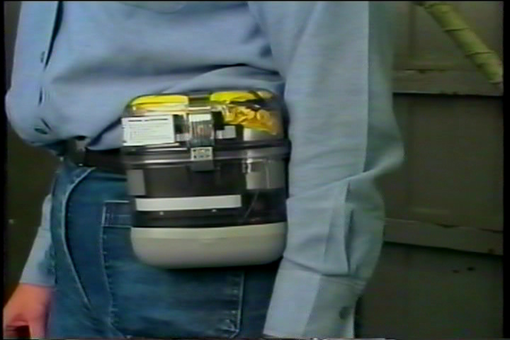 美国OCENCO EEBD M20.2 紧急逃生呼吸器 ABS和EC MED认证-阿里巴巴