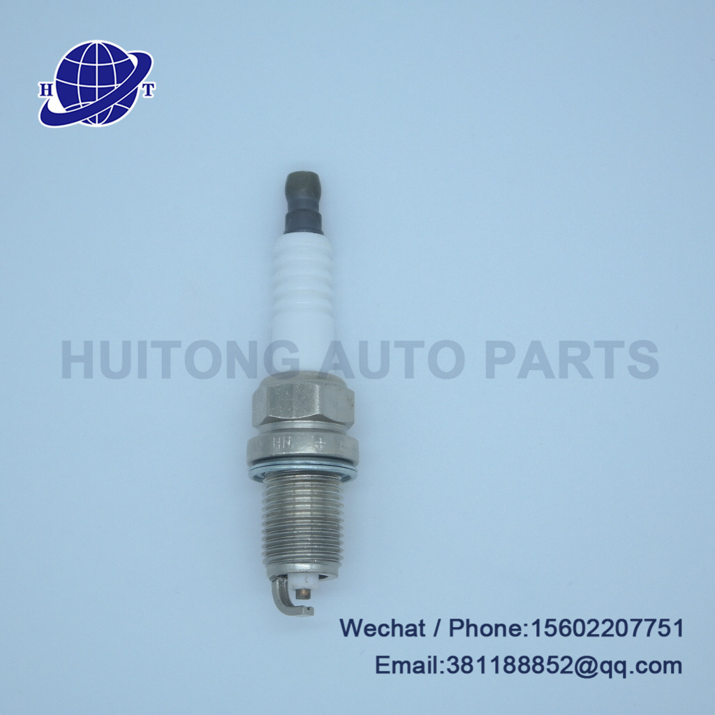 厂家直销汽车火花塞K16R-U丰田火花塞90919-01176适用于卡罗拉-阿里巴巴