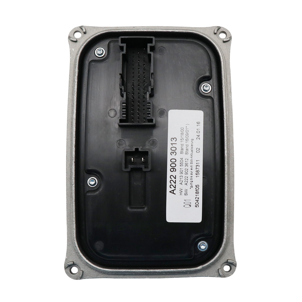 KY全新车灯LED模块A2229003013 A2139005711适用奔驰E-Class W213-阿里巴巴