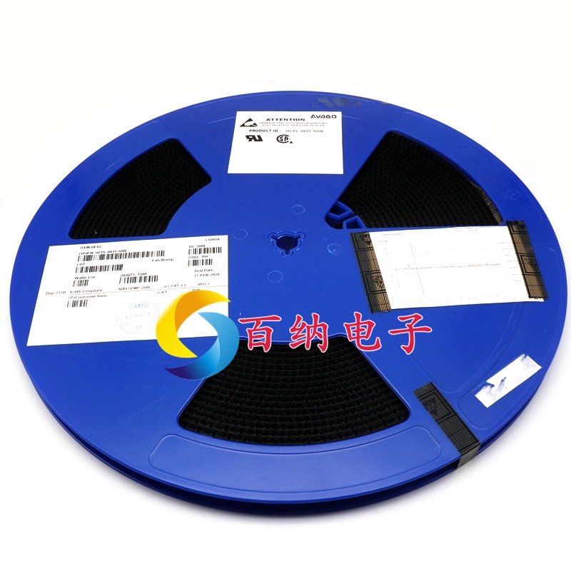 电子元器件bom配单 芯片集成 传感器 医疗 ai语音gps定位-阿里巴巴