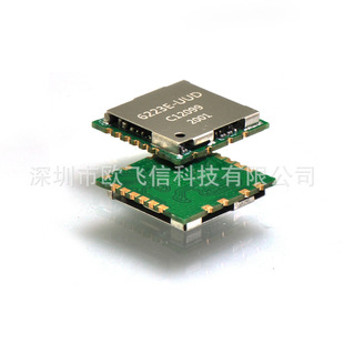 WIFI蓝牙二合一模块RTL8723DU USB接口无线数据传输模块 WIFI模块-阿里巴巴