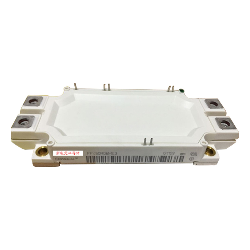 IGBT模块FS500R17OE4D FF450R06ME3 斩波模块二极管IGBT-阿里巴巴