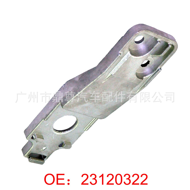 适用于欧宝沃克斯豪尔 Mk2 散热器支架 23120322 13243026-阿里巴巴