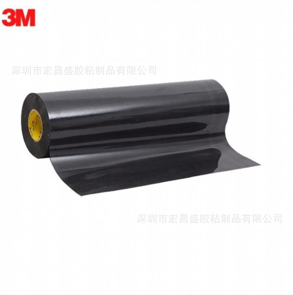 现货出售3m5906 5907 5909 5908黑色闭孔丙烯酸泡棉胶带电子产品-阿里巴巴