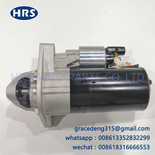 28100-0L071适用于丰田海拉克斯起动机马达总成其他发动系统是HRS-阿里巴巴