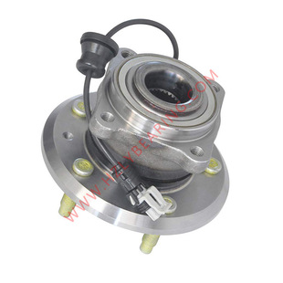 HDB 512358 Chevrolet轮毂单元-阿里巴巴