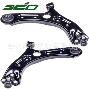 适用现代索纳塔控制臂54500-C1000 54501-C1000 54501-C1100-阿里巴巴