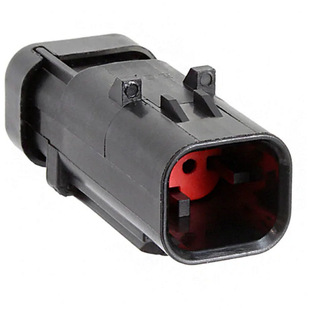 供应TE/泰科776534-1矩形连接器-外壳CAP ASSY 2POS 18-20AWG RED-阿里巴巴