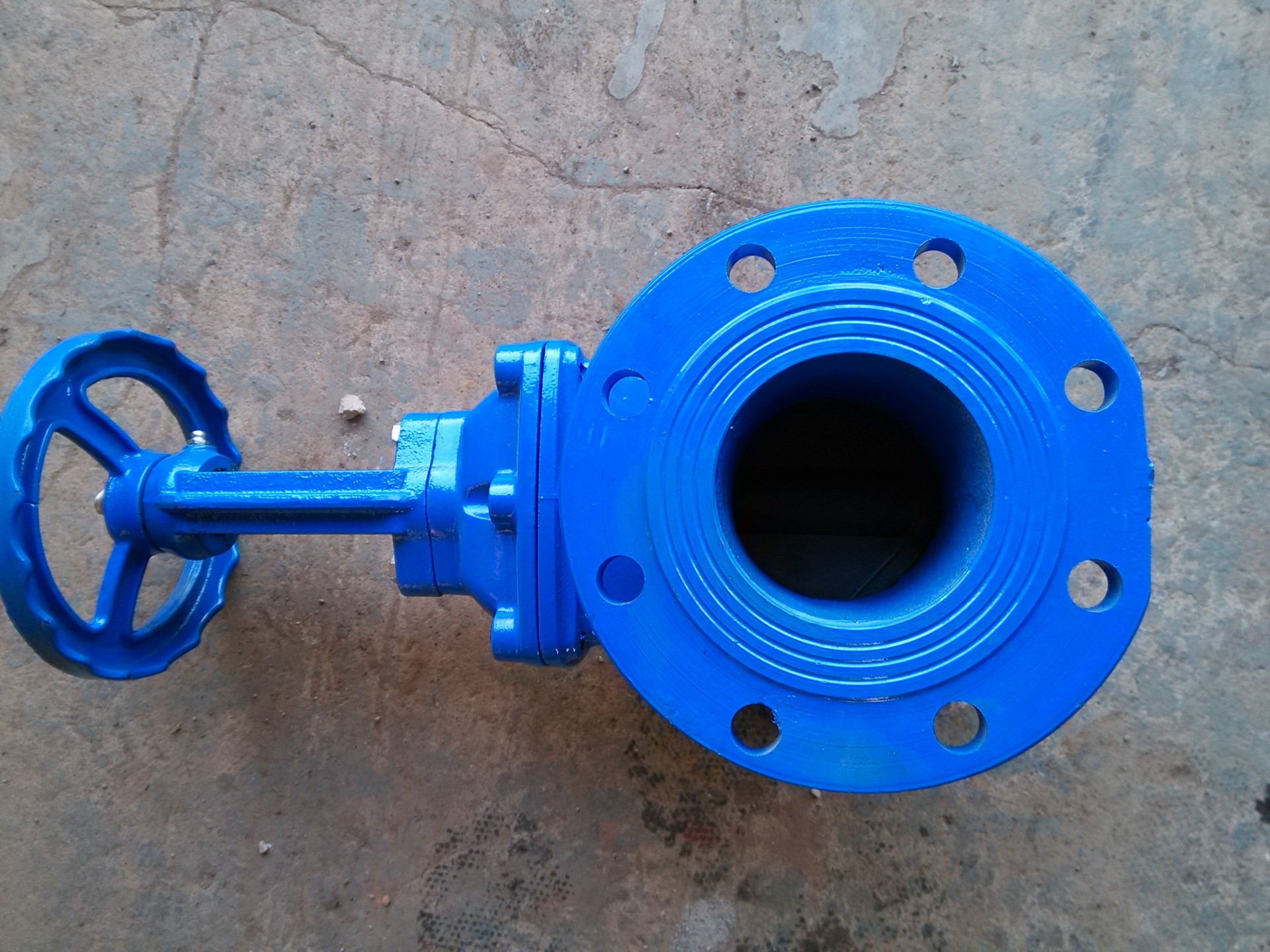 软密封明杆闸阀 Z41X-16q/10q 弹性座封闸阀DN50 100 150 200 300-阿里巴巴