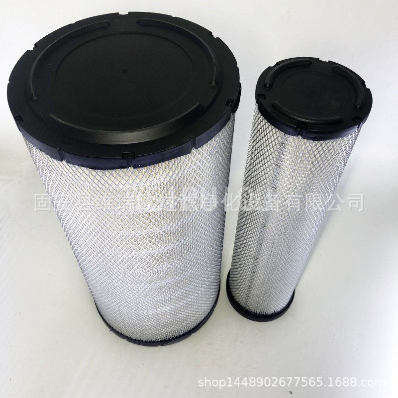84072431 P781199 卡车滤清器收割机空气滤芯厂家批发滤芯-阿里巴巴