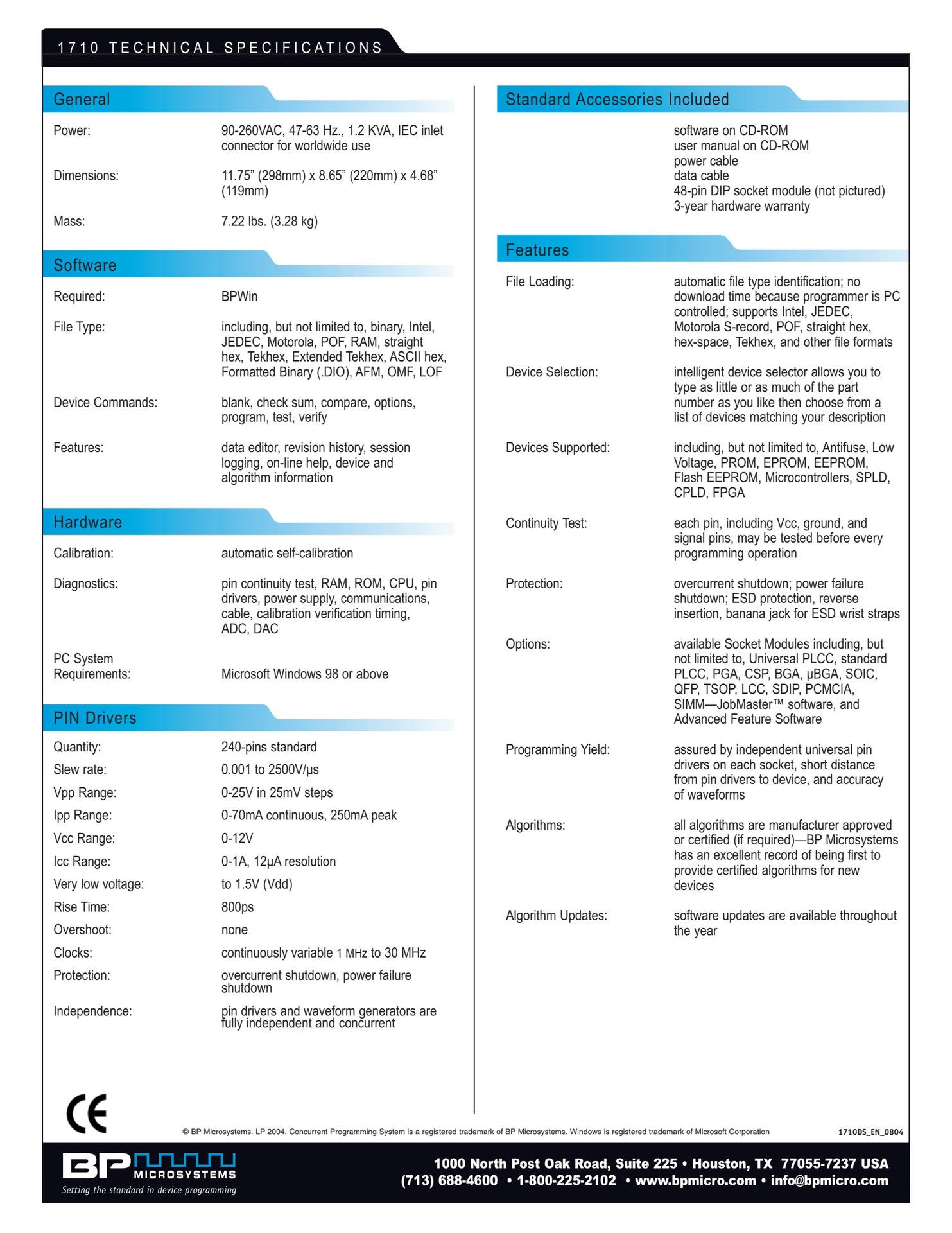 BPM1710芯片烧录器-阿里巴巴