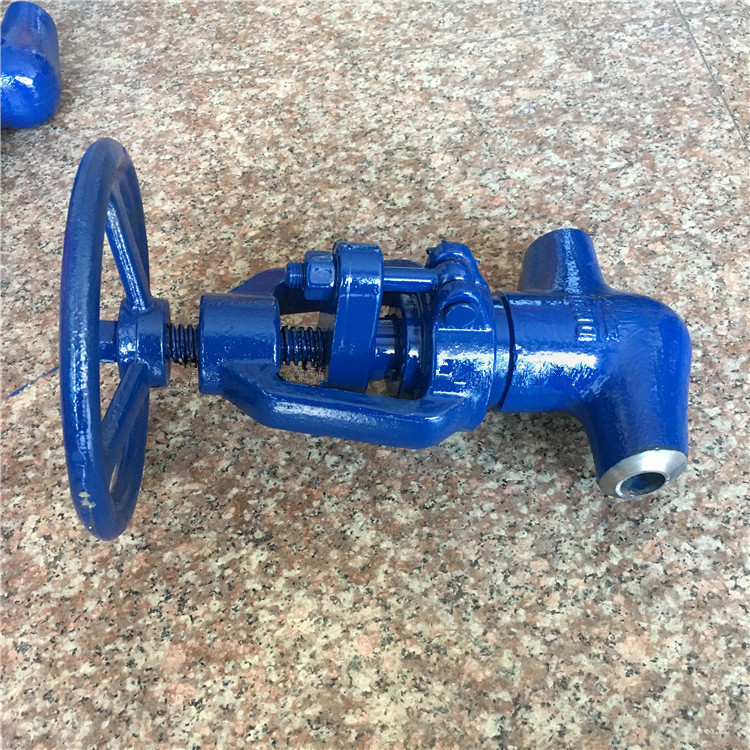 J61Y-100I高温铬钼钢截止阀质启电站焊接式铬钼钢截止阀550℃DN20-阿里巴巴