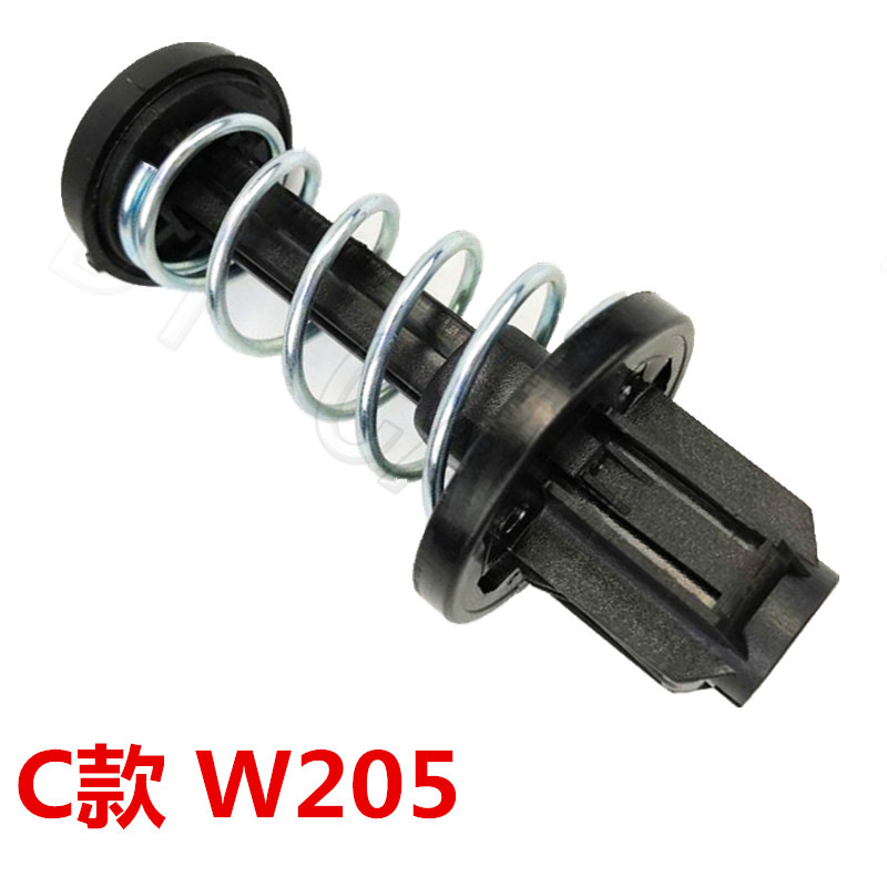 适用奔驰W204 W212 R231 X204 C300 C350 C63 机盖簧A2048800227-阿里巴巴
