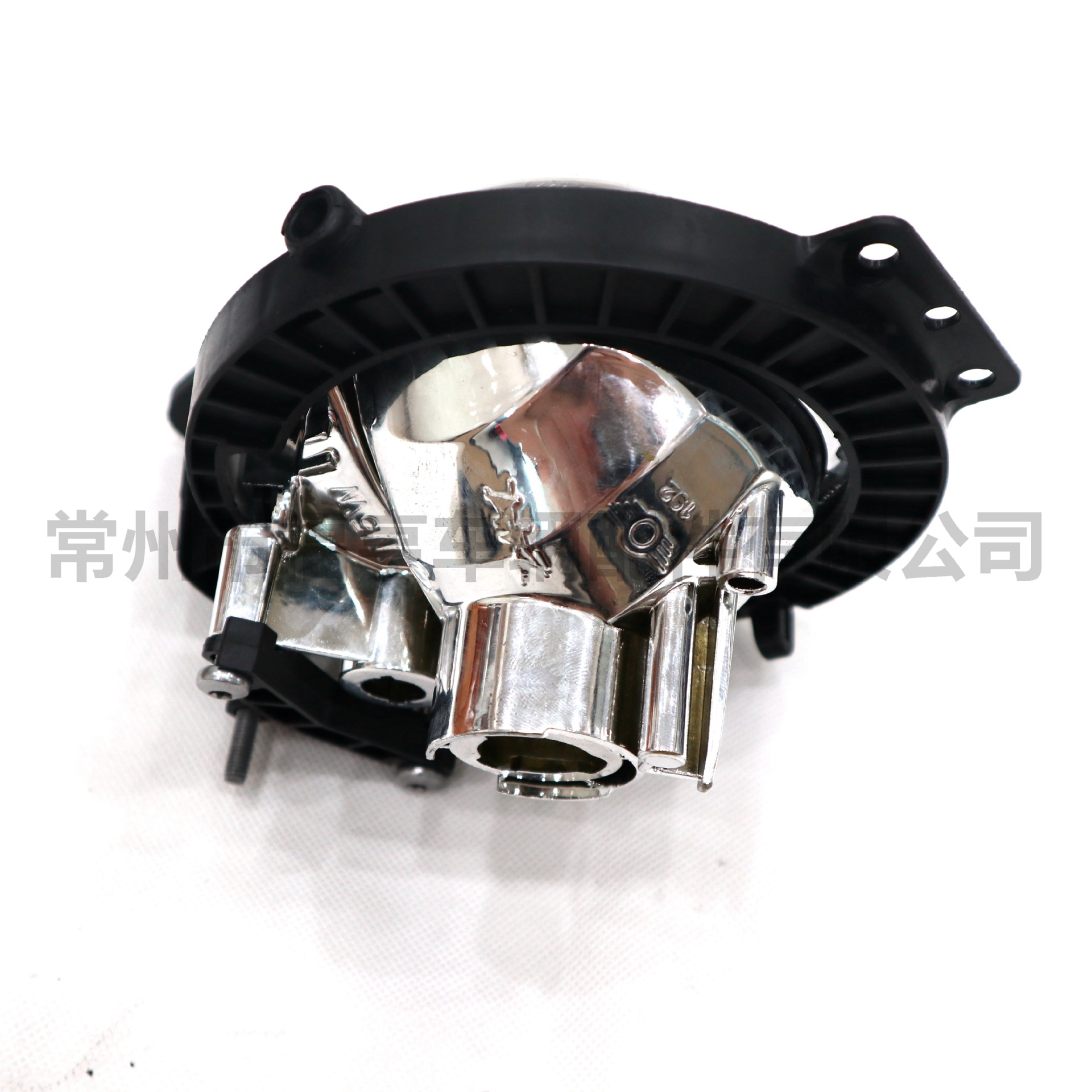 MINI雾灯汽车前杠上防雾灯适用迷你mini R55 R56 63172751295-阿里巴巴