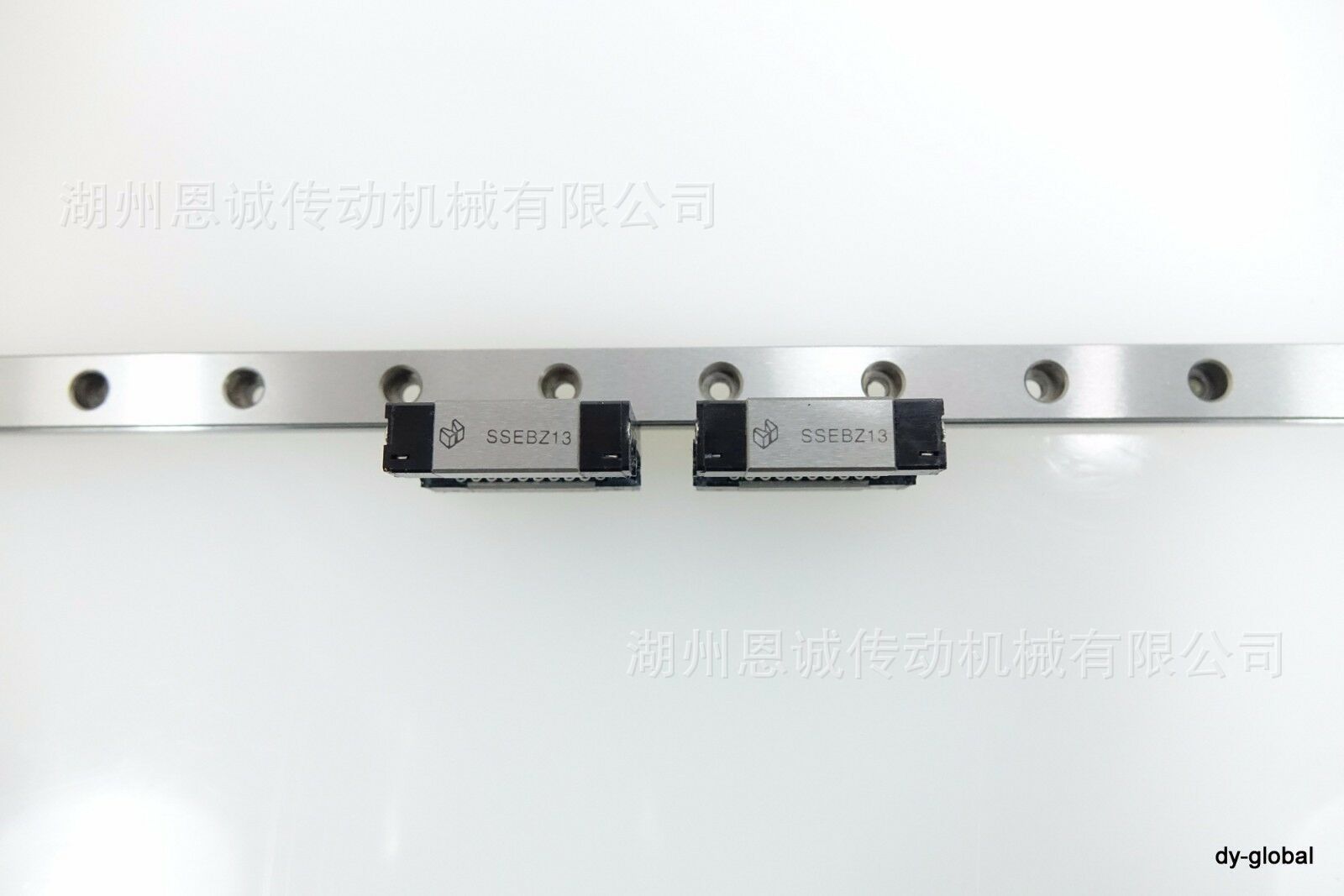 SELB6 SELB8 SELB10 SELB13 SELB16 SELB20直线导轨滑块【现货】-阿里巴巴