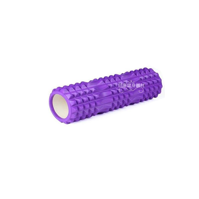 Harga Murah Tongkat yoga berongga 45cm, batang busa EVA diperpanjang ...