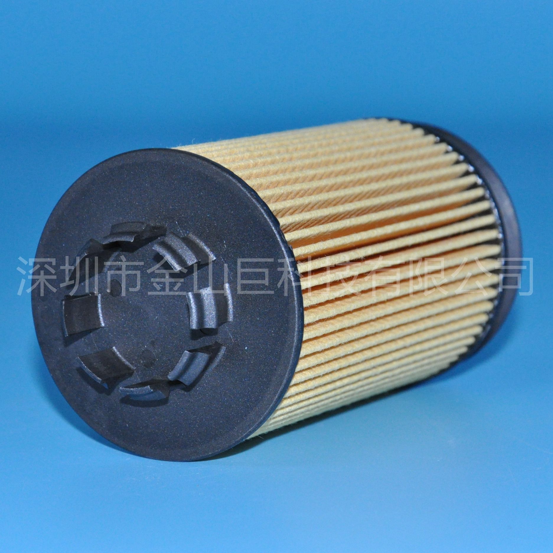 供应4P10系列发动机机滤QC000001 LF16330适用于4P10-T2 T4 T6-阿里巴巴