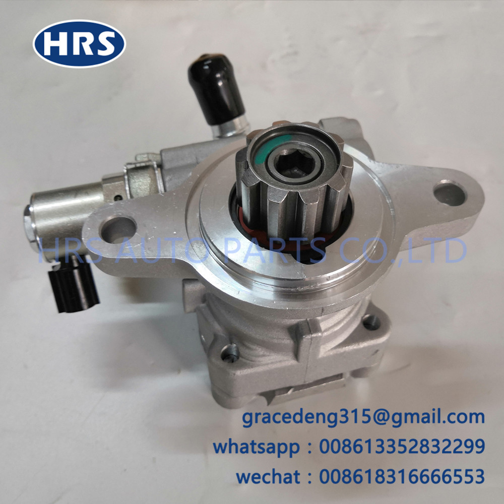 44310-60550适用于丰田兰德酷路泽普拉多方向机转向助力泵-阿里巴巴