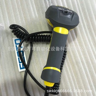 销售全新原装康耐视/CONGEX 手持扫码枪 DM8050X 读码器现货议价-阿里巴巴