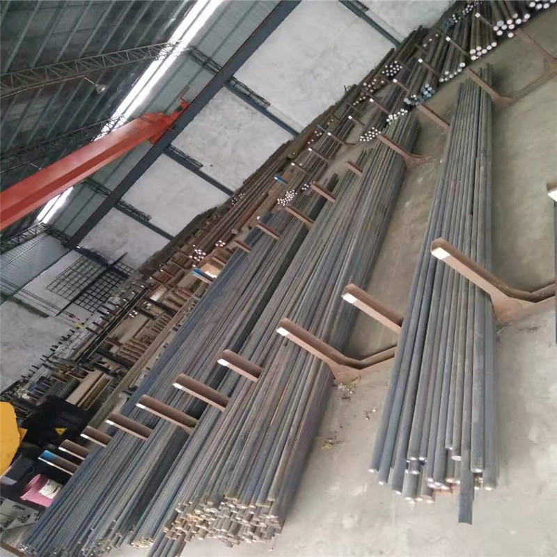 供应GCr15轴承钢 GCr15大小直径轴承钢圆棒 GCr15耐磨圆钢-阿里巴巴