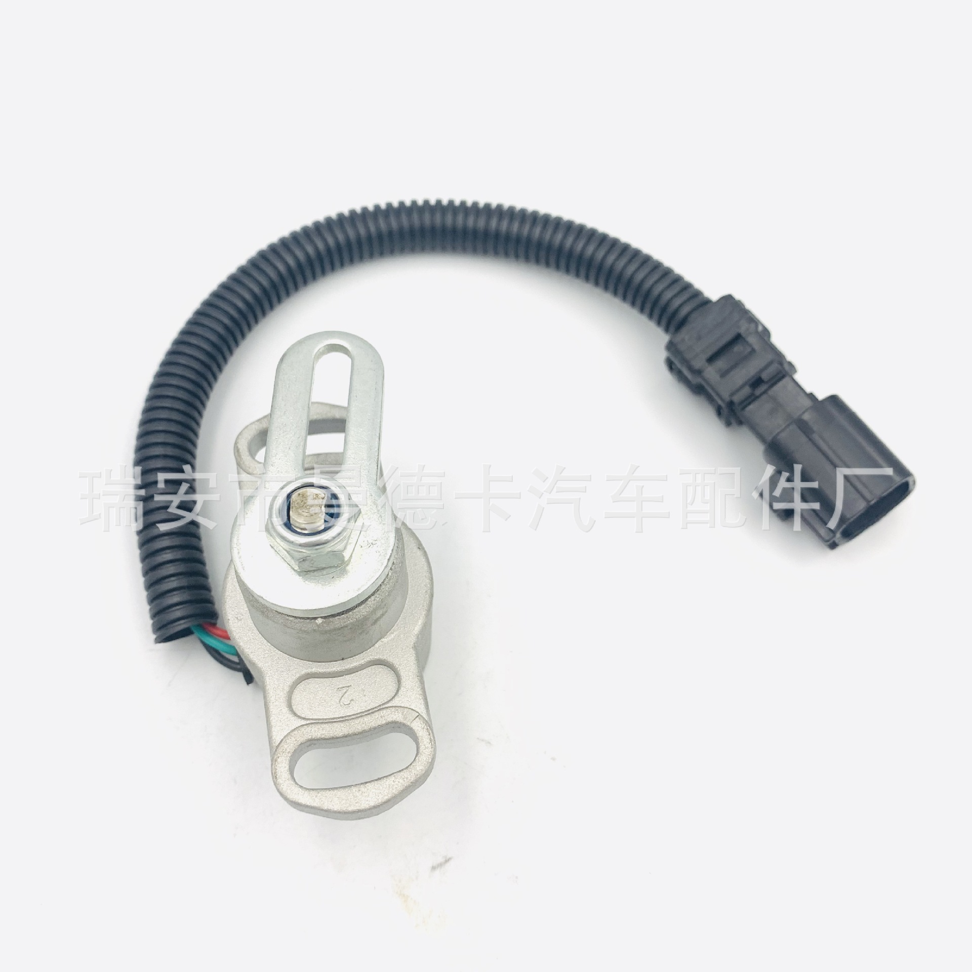 适用三一重工后置手油门传感器 89452-E0010 89452E0010-阿里巴巴