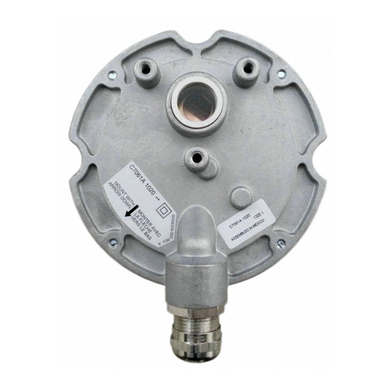 Honeywell 自检型紫外线火焰探测器 C7061A1020 适用7800,R7061等-阿里巴巴