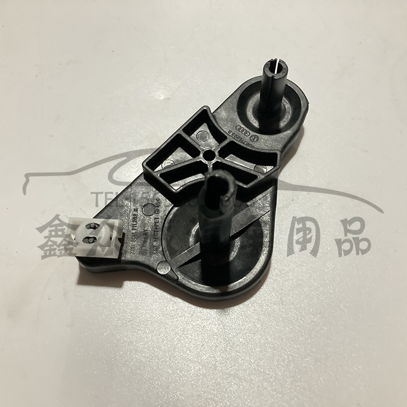 适用于新捷达桑塔纳昕锐换挡拉线支架6Q0 711 203B 6R0711202-阿里巴巴