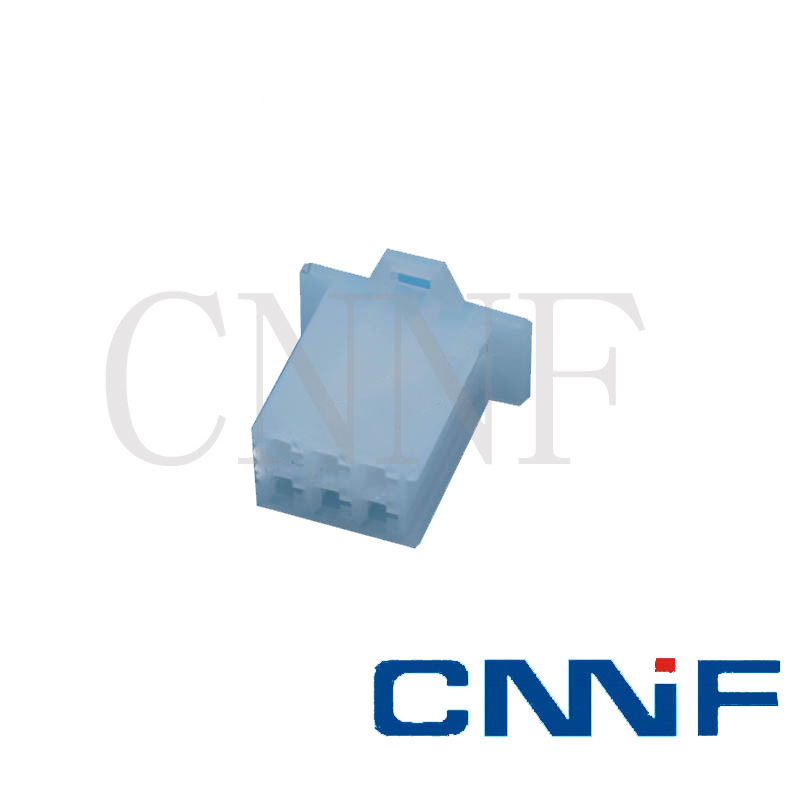 2.8连接器电瓶汽车接插件DJ7061A-2.8-11/21胶壳6P厂家直销CNNF-阿里巴巴