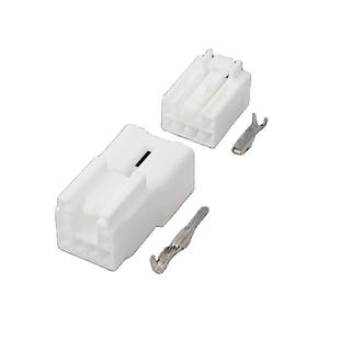 DJ7064Y-2.2-11/21 国产 MG641047/MG651044 汽车连接器6p-阿里巴巴