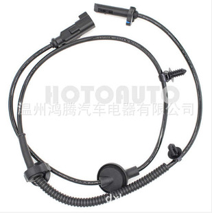 适用车型 别克 昂科雷 进口 ABS前轮传感器 22739727 225832011-阿里巴巴