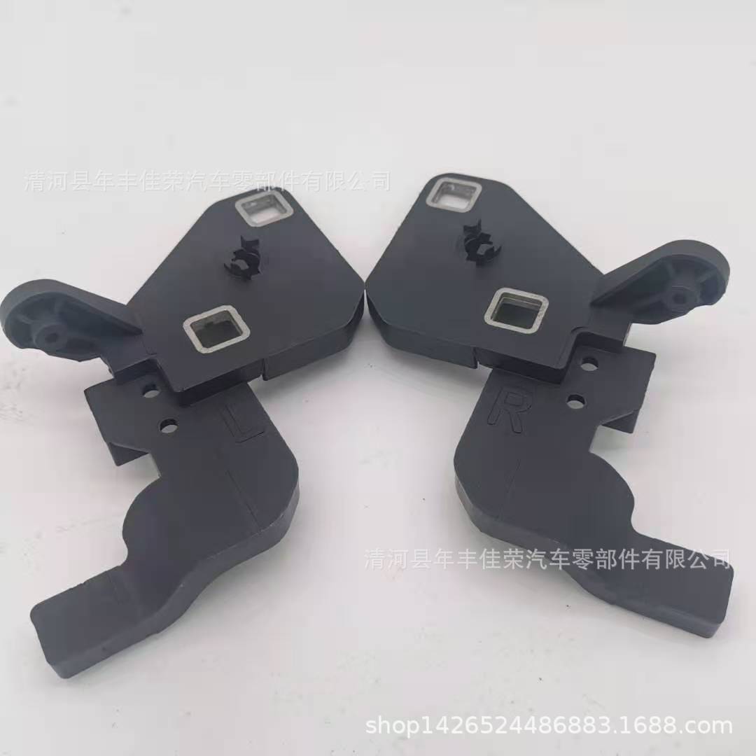 汽车配件适配GLC级W253大灯安装支架2536201800右-阿里巴巴