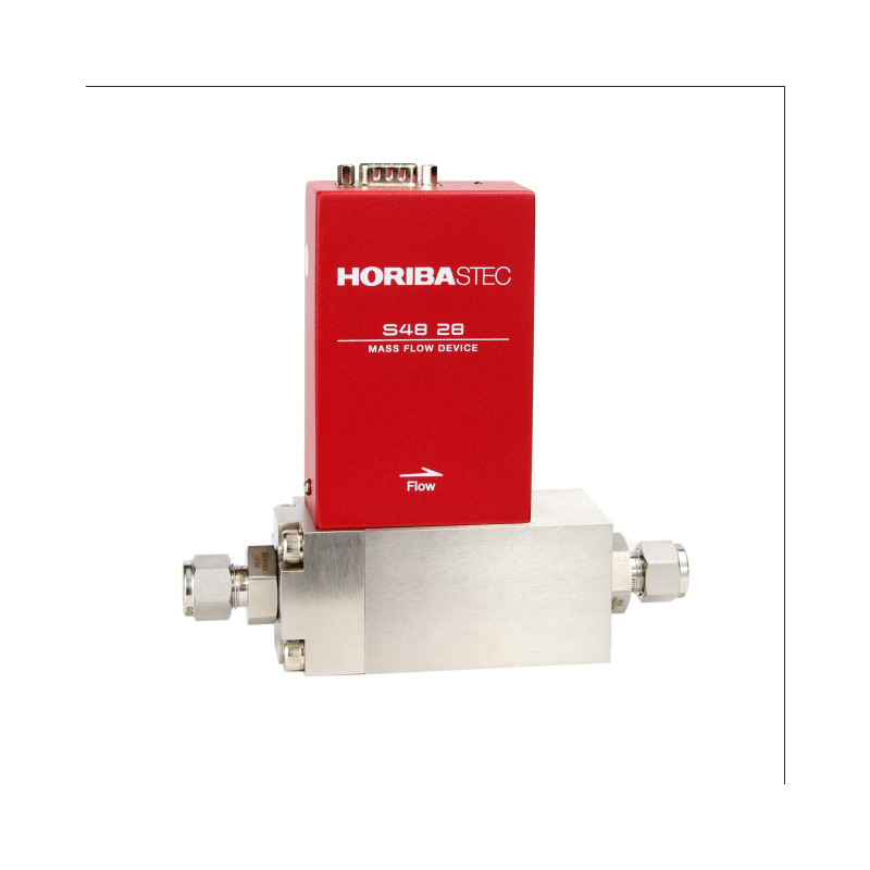HORIBA S48-28HMT 数字式气体质量流量控制器 质量流量计全新-阿里巴巴