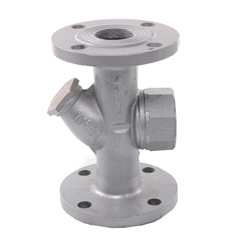 泉州质启圆盘式疏水阀CS49H-16晋州圆盘式法兰疏水阀蒸汽疏水阀器-阿里巴巴