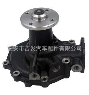 汽车发动机冷却水泵适用Hino J05E 日野16100-E0372 16100-E0373-阿里巴巴