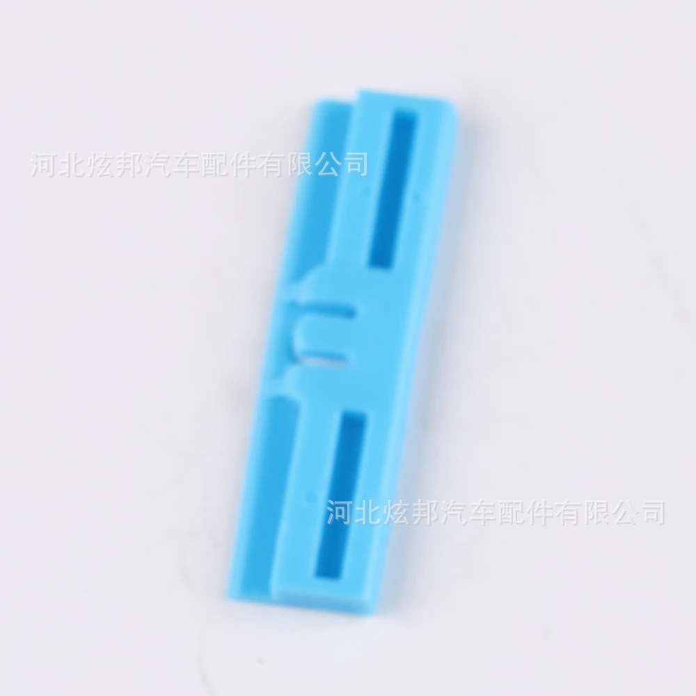 适用丰田霸道普拉多2700 4000GRJ150前挡玻璃外压条卡子饰条卡扣-阿里巴巴