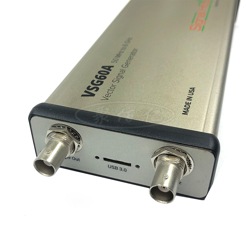 Signal Hound VSG60A 便携式矢量信号源模块 50 MHz 至 6 GHz-阿里巴巴