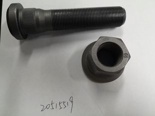 重卡 Stud 20515519 适用于 沃尔沃 轮胎 轮毂 螺栓 WHEEL PART-阿里巴巴