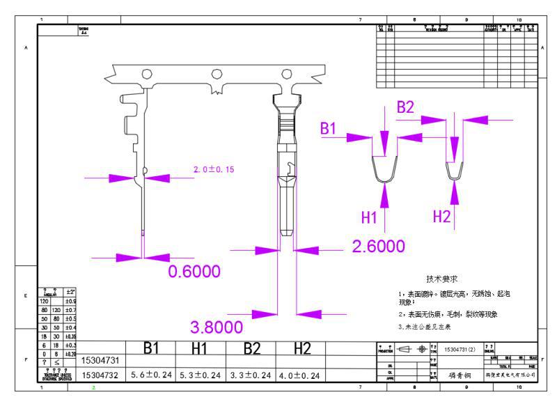 15304732 15304731汽车接线端子压接0.75-2.5平方现货供应-阿里巴巴