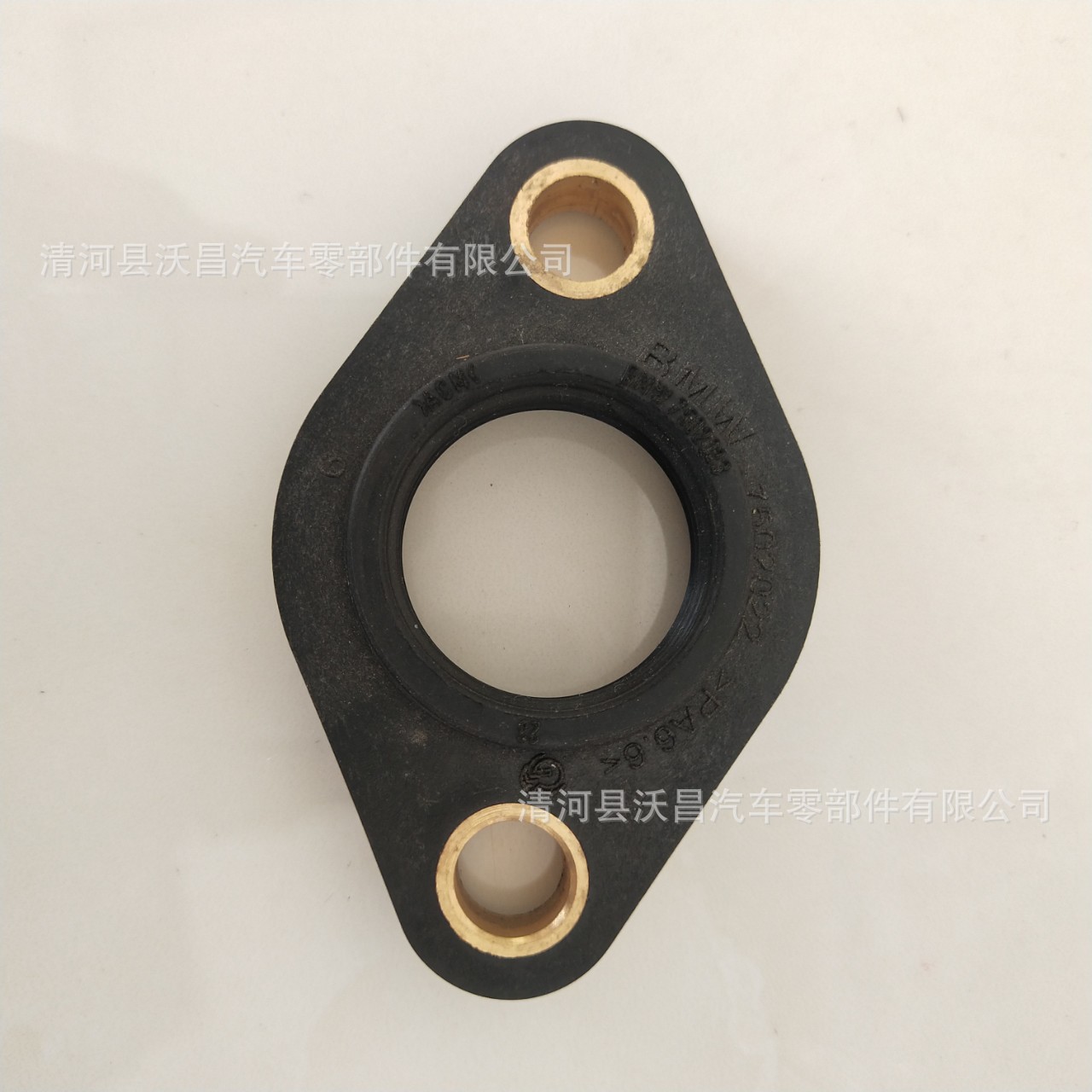 适用于宝马气门室盖密封法兰垫密封件油封橡胶密封11377502022-阿里巴巴