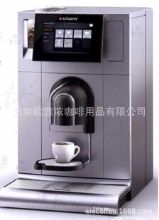 雪莱SCHAERER coffee prime全自动咖啡机 瑞士原装现磨意式咖啡机-阿里巴巴