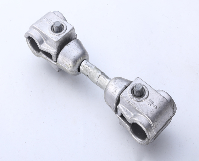 配件间隔棒二分裂间隔棒 FJG-220/28 导线间隔棒 间隔棒 电力金具-阿里巴巴