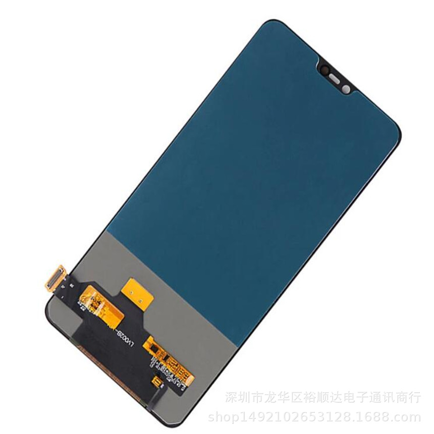 测好 适用于OPPO R15屏幕总成 R15 PRO手机液晶内外一体显示屏LCD-阿里巴巴