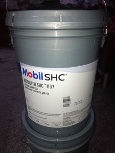 美孚力富Mobilith SHC 100 220 221 460 007 1000高温黄油润滑脂-阿里巴巴