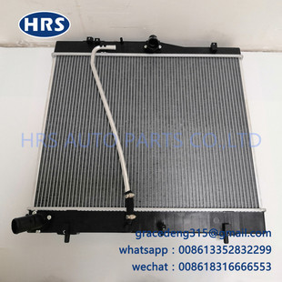 16400-75470适用于丰田海狮2TR发动机散热器水箱总成水箱是标准标-阿里巴巴