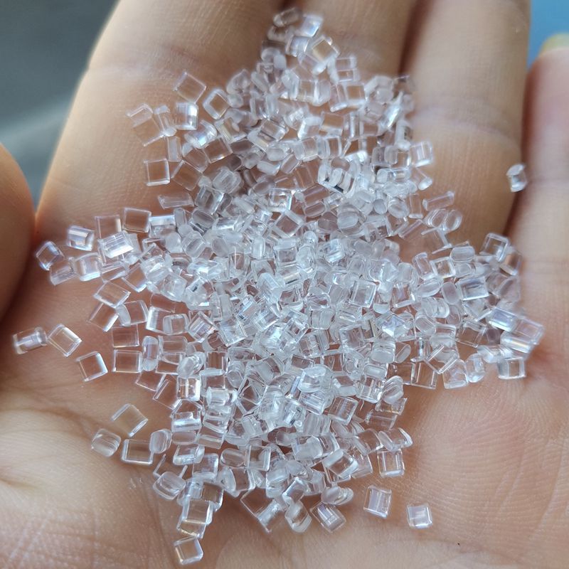 PC/PET抗紫外线 X7300 美国基础创新 耐化学 透明PC+PET合金塑料-阿里巴巴