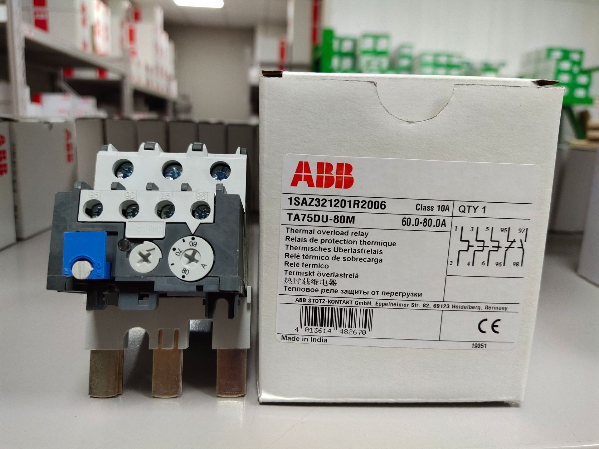 ABB隔离开关 OS400D03P 1SCA022719R0250-阿里巴巴