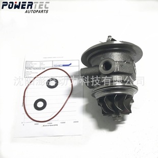 454154涡轮增压器机芯适用于菲亚特 蓝旗亚 TB2810-阿里巴巴