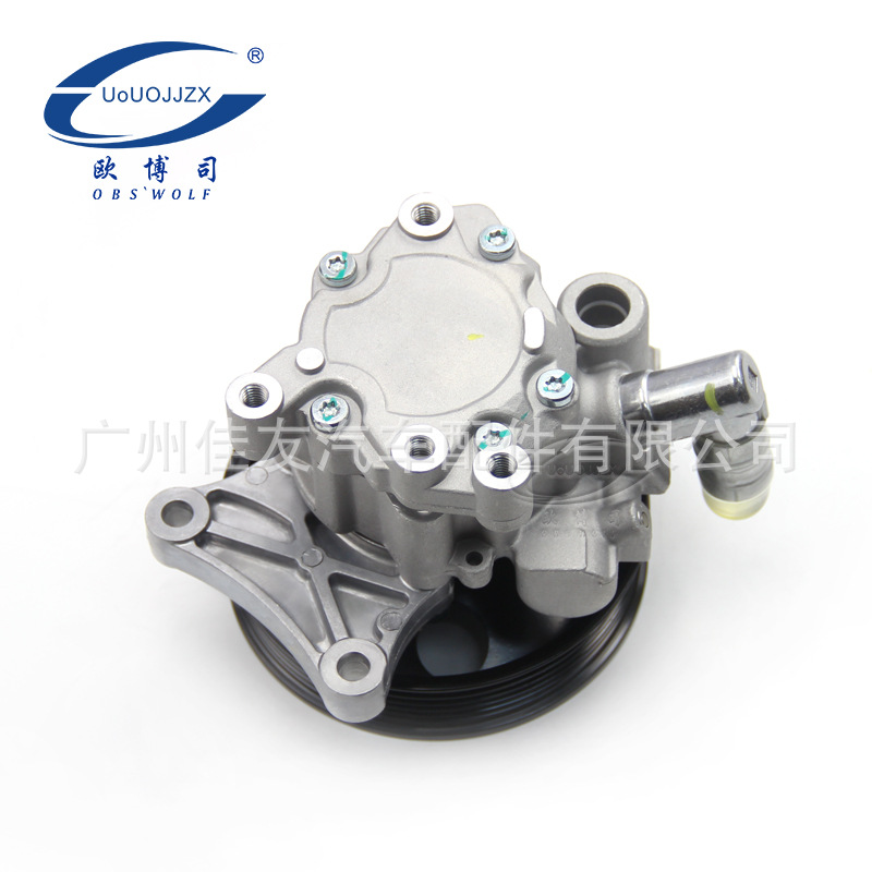 汽车转向助力泵方向机助力器0064663401适用奔驰204/C200/271/180-阿里巴巴