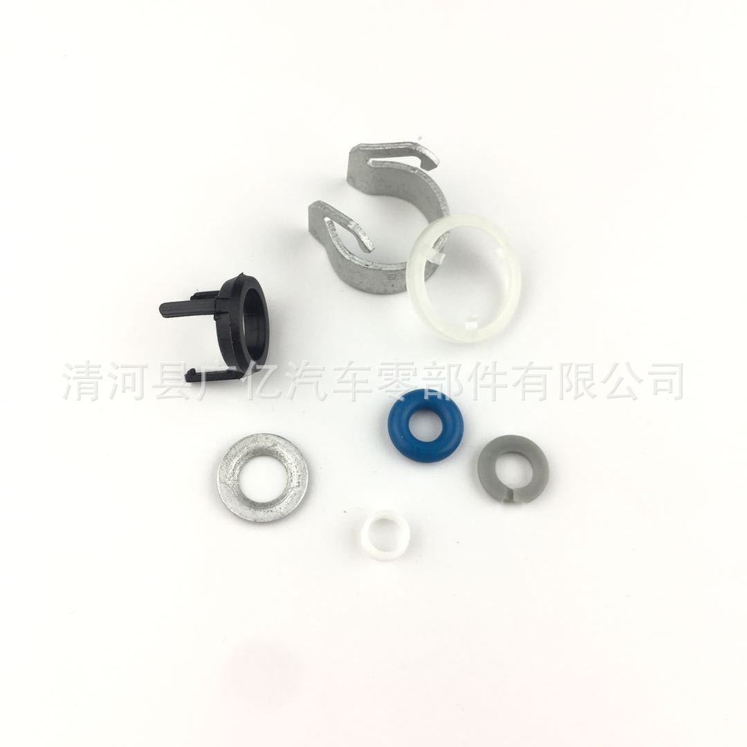 06H998907A EA888 发动机喷油嘴修包 喷油嘴修理包-阿里巴巴